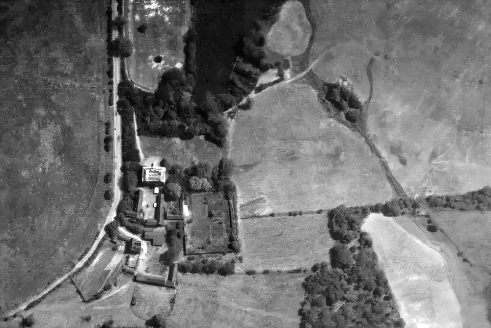 Revealing the History of the Hall Behind Park Hall's Name