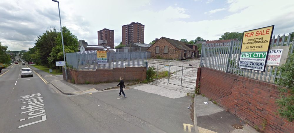 What Has Improved in Stoke-on-Trent in the Last 15 Years? A Before and ...