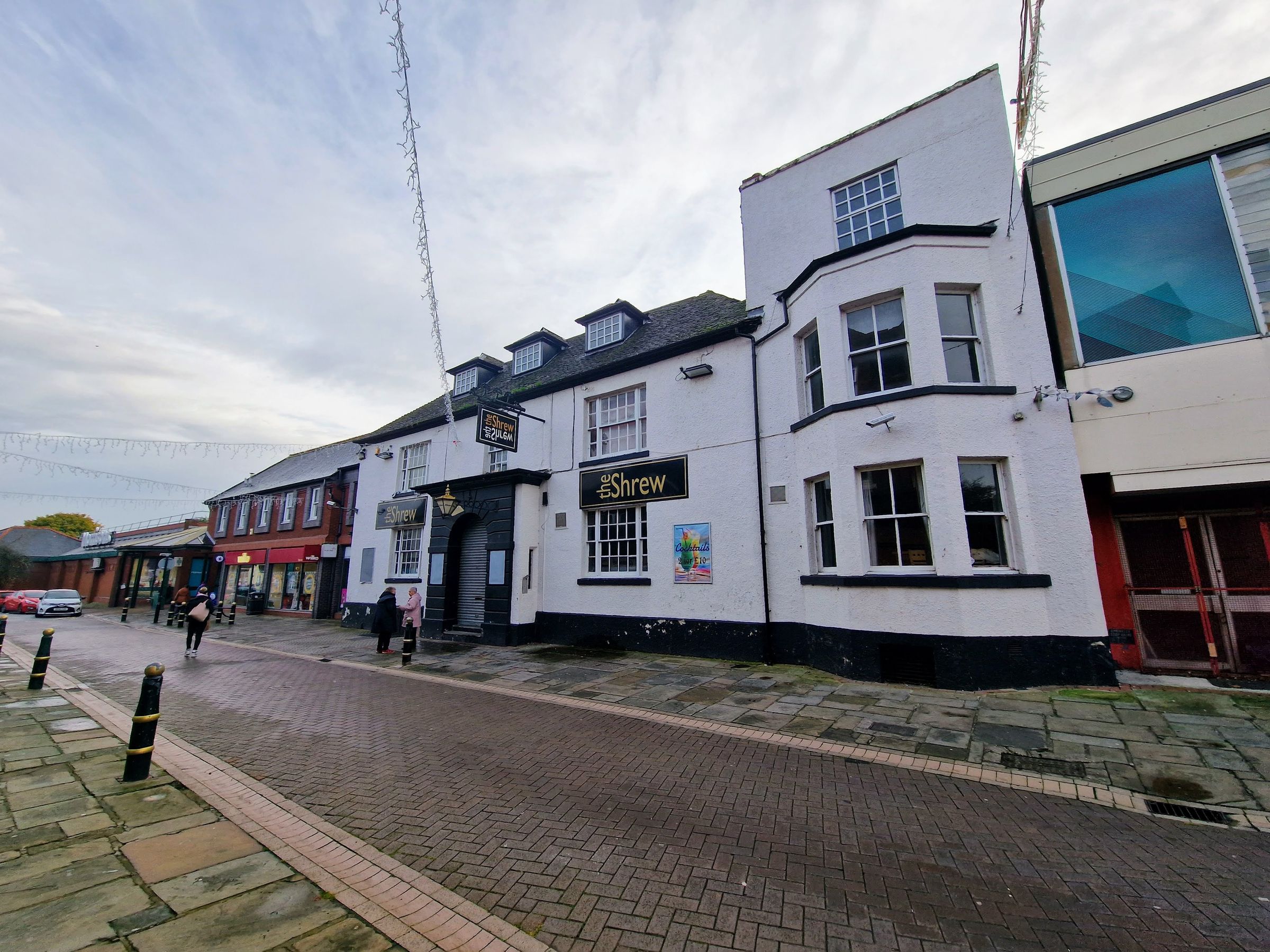 A Staffordshire Serial Killer - William Palmer, The Rugeley Poisoner ...