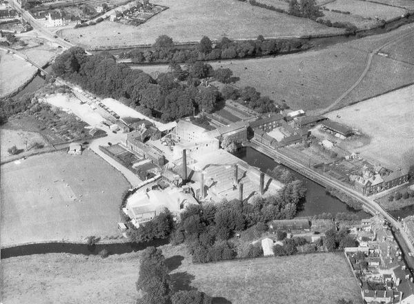The Tutbury Hoard - Thousands of Silver Coins Found in the River Dove
