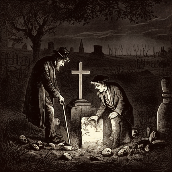 Uncovering the Myths and Legends of Staffordshire