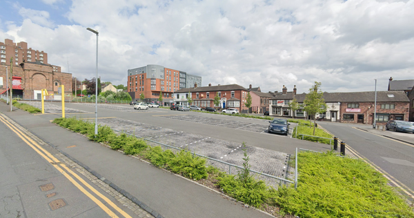 What Has Improved in Stoke-on-Trent in the Last 15 Years? A Before and ...