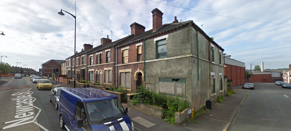 What Has Improved in Stoke-on-Trent in the Last 15 Years? A Before and ...